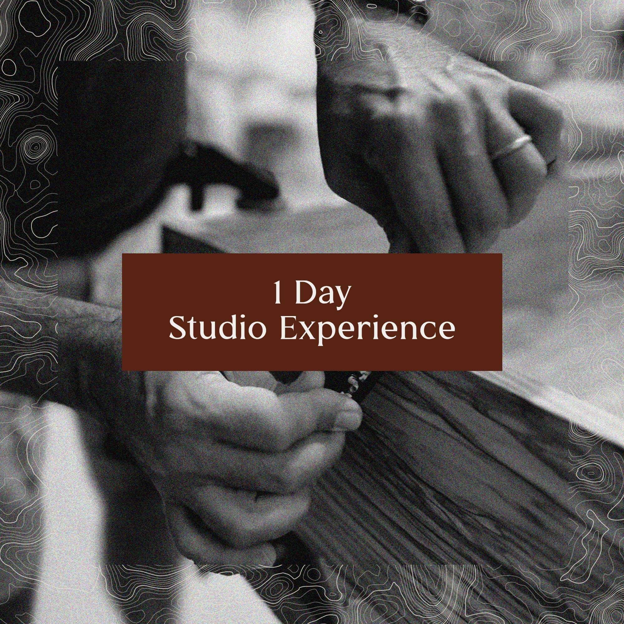 Studio Experience – My Store